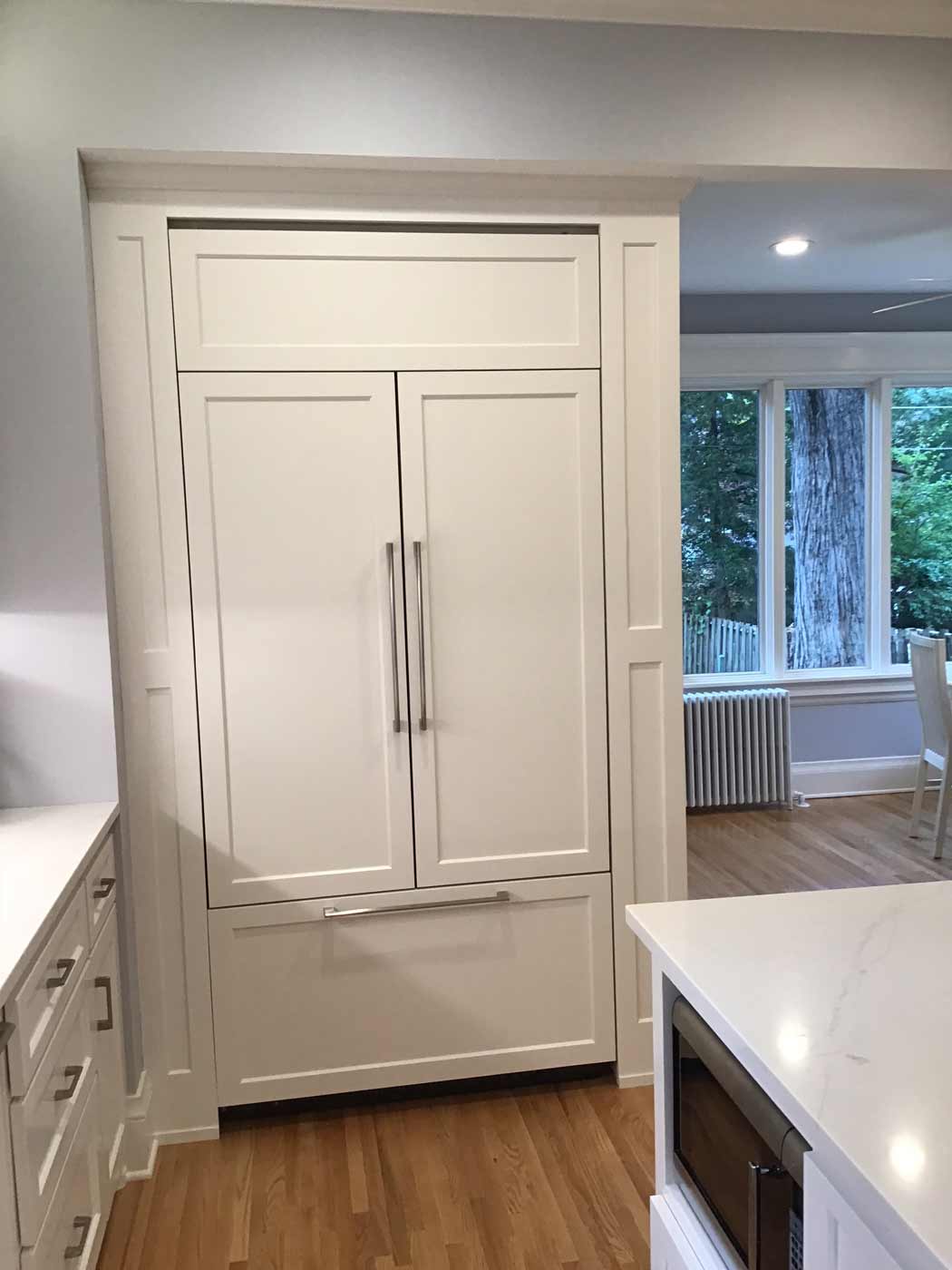 Kitchens – Spartan General Contractors